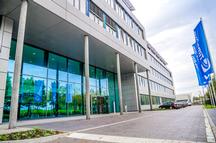 Erkrath: TimoCom-Umzug abgeschlossen