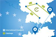 The current topic: Cabotage