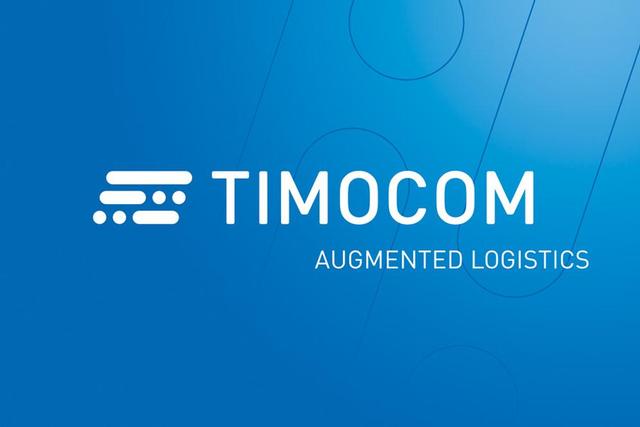IAA Commercial Vehicles 2018: TIMOCOM and their new brand identity are ...