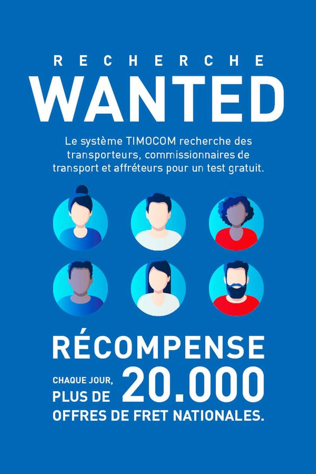 TIMOCOM enregistre une croissance en millions