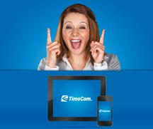 Nieuw op de IAA: Via app toegang krijgen tot TimoCom