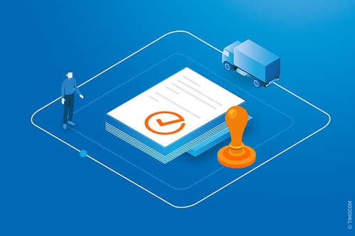 EU Licence: the following new rules take effect in May