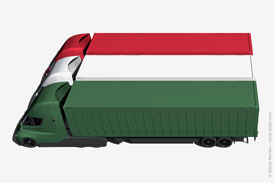 Fuvarozás | A BiREG-rendszerrel kapcsolatos szakmai tapasztalatok