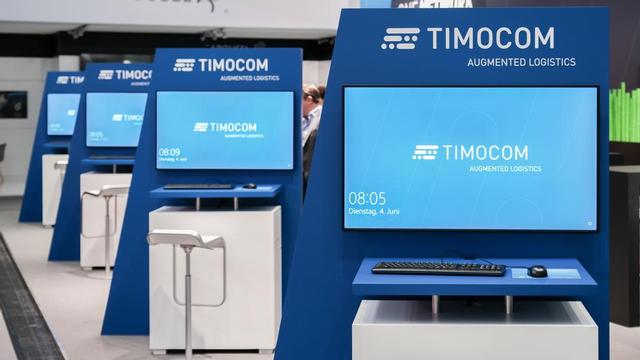 TIMOCOM : « Le secteur des transports doit améliorer sa mise