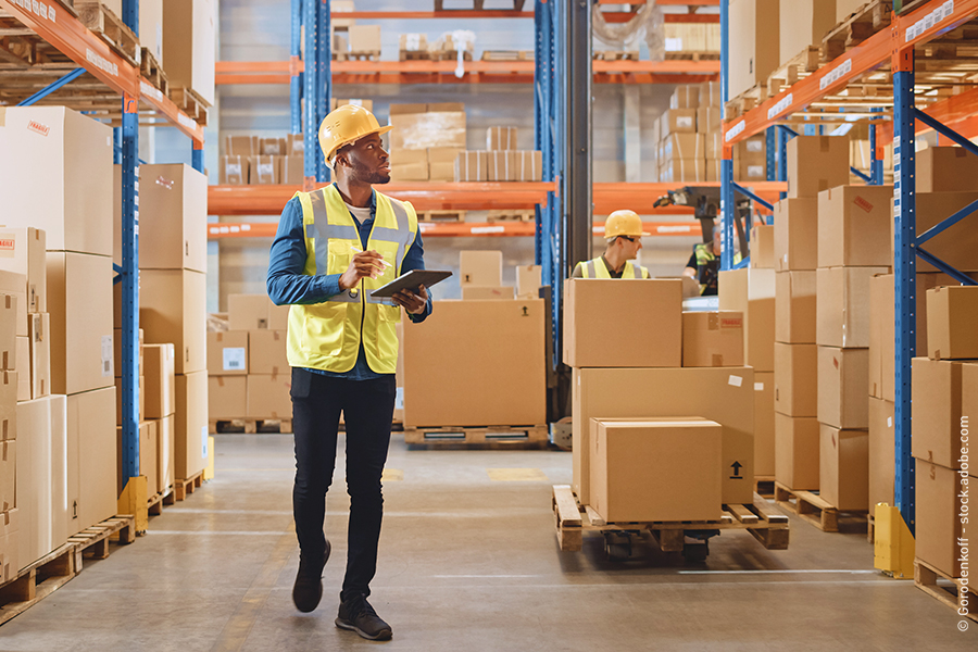 What are bonded warehouses, and do you need one?