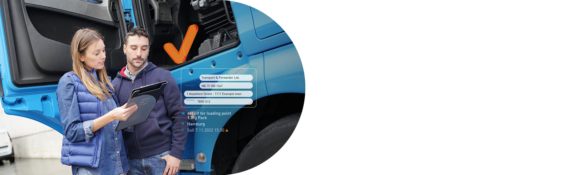 Benefits for carrier