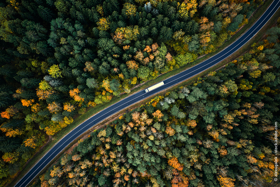 Logistica outbound: posibilități de optimizare