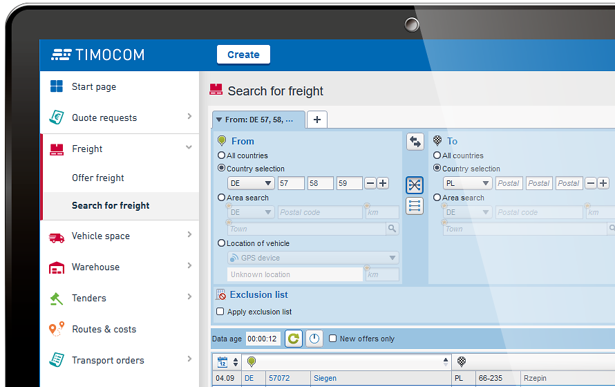 Što su burze tereta i kako funkcioniraju? Stručnjaci TIMOCOM-a objašnjavaju