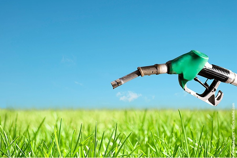 Ekološki prihvatljiv metanol kao pogonsko gorivo: alternativa za niže ...