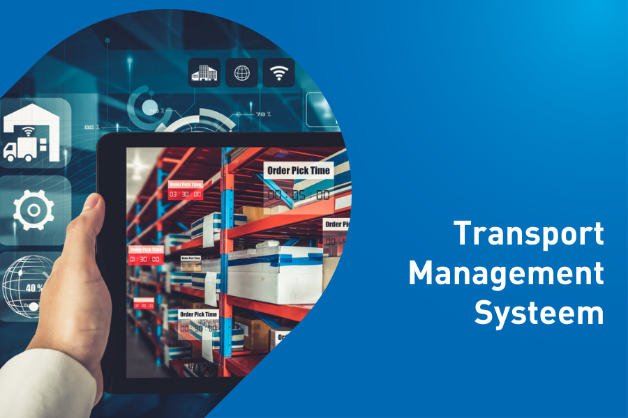 Transport Management Systemen | Meer Efficiëntie én Winst