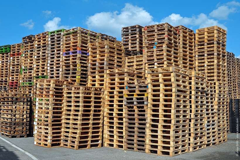 Pallet exchange – Do’s and Don’ts