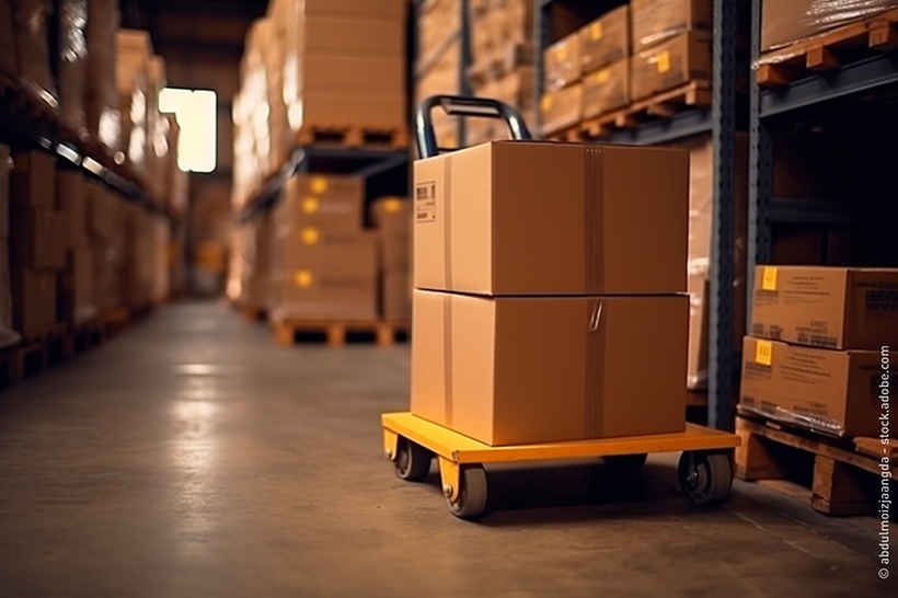 7 conseils pour une préparation des commandes plus efficace