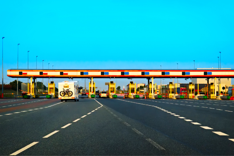 News | Două puncte noi de trecere la frontiera dintre Ungaria și România