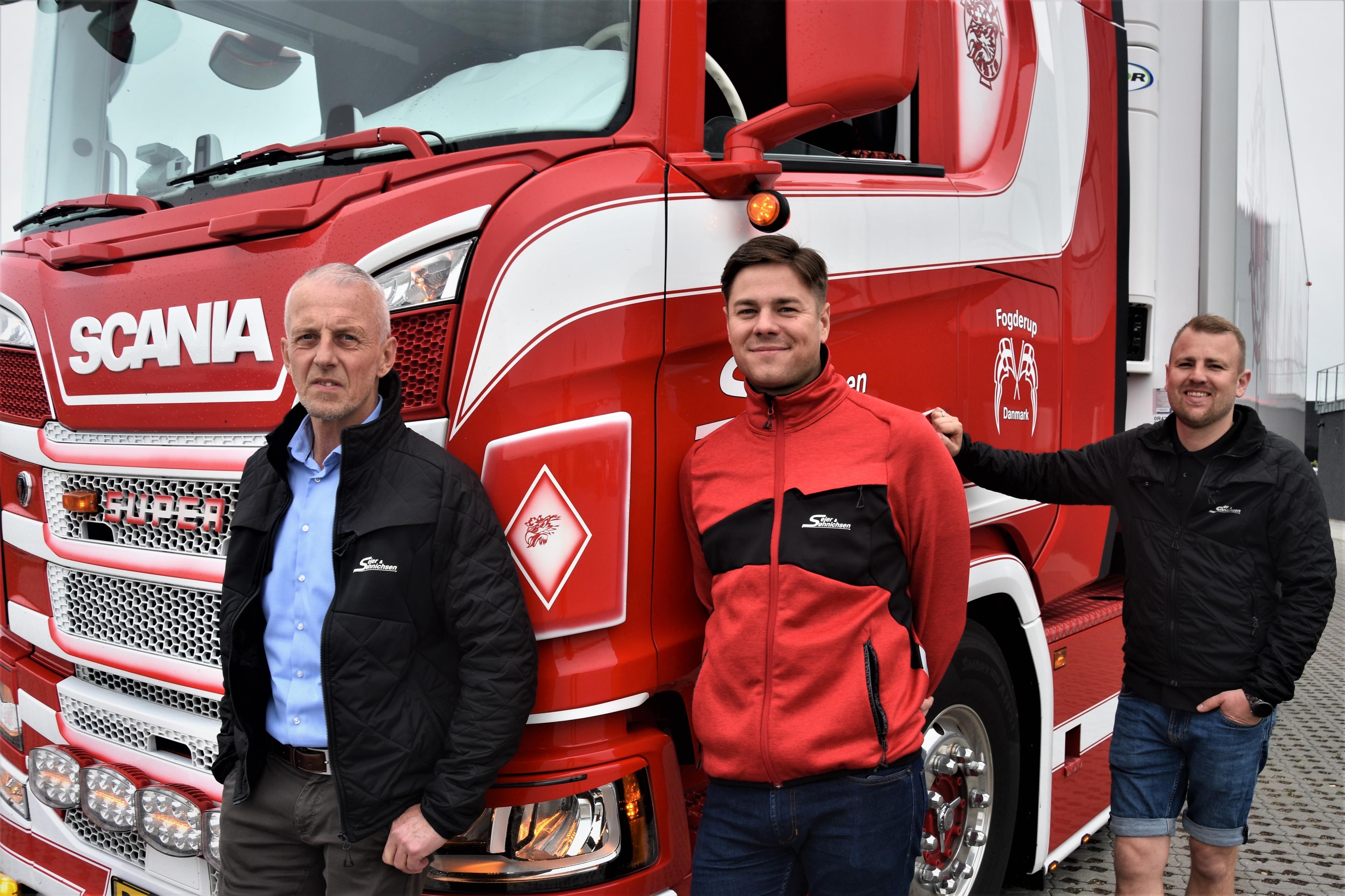 TIMOCOM | Success-Story | Sejer & Sönnichsen