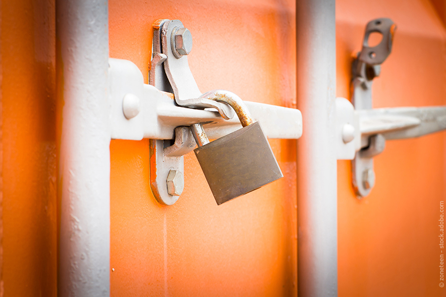 Beware of cargo theft – how to protect yourself