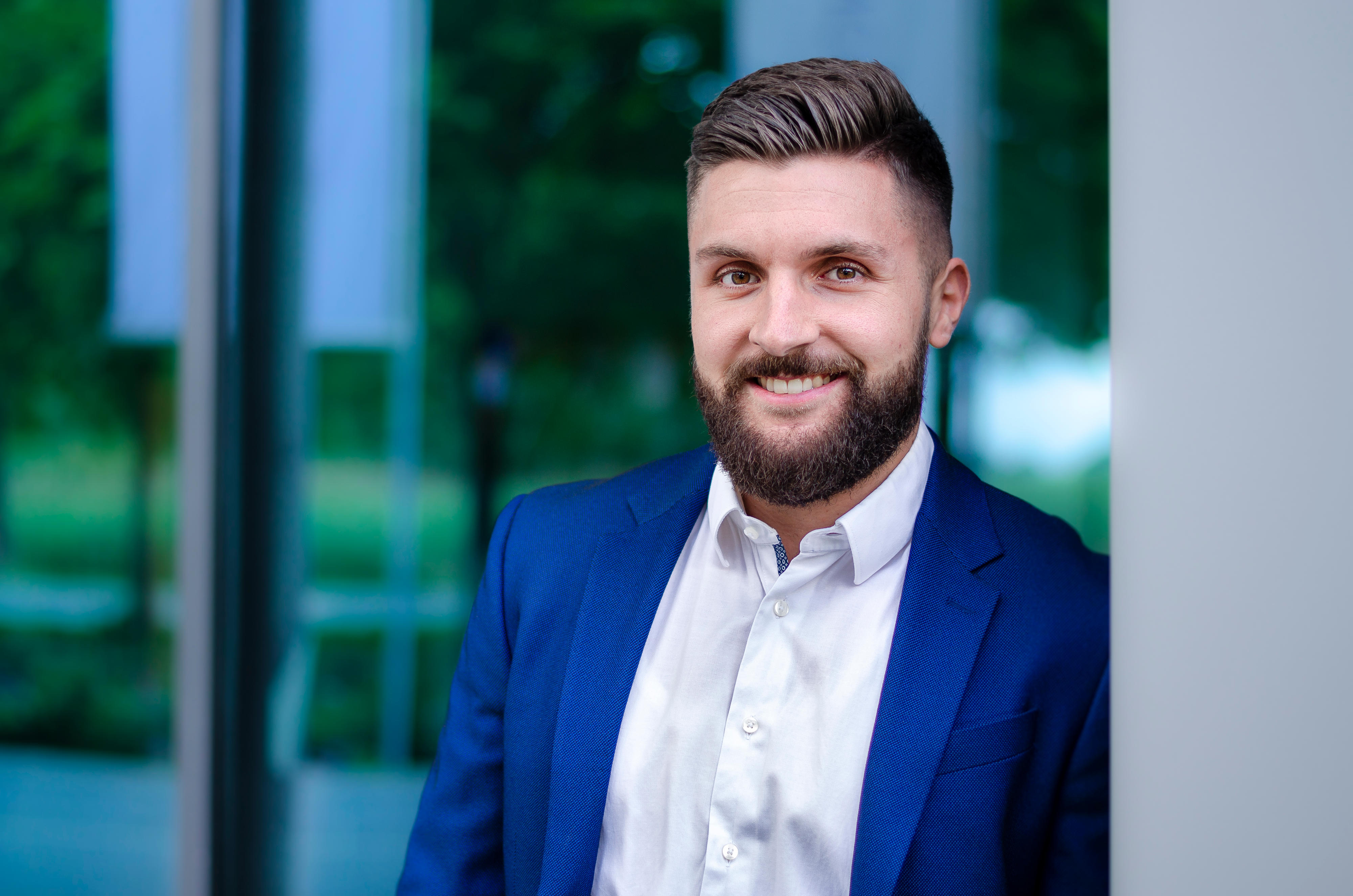 L’avenir des saisies de fret avec TIMOCOM AI – Interview avec David Moog