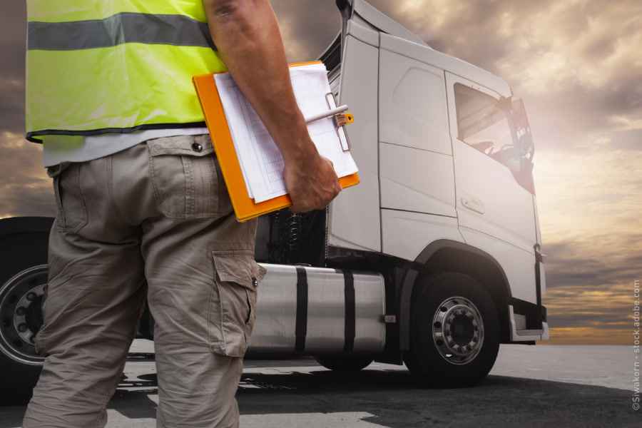 List przewozowy – kluczowy dokument transportowy | Wzór CMR