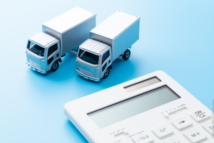 Transportkosten optimieren: So geht's
