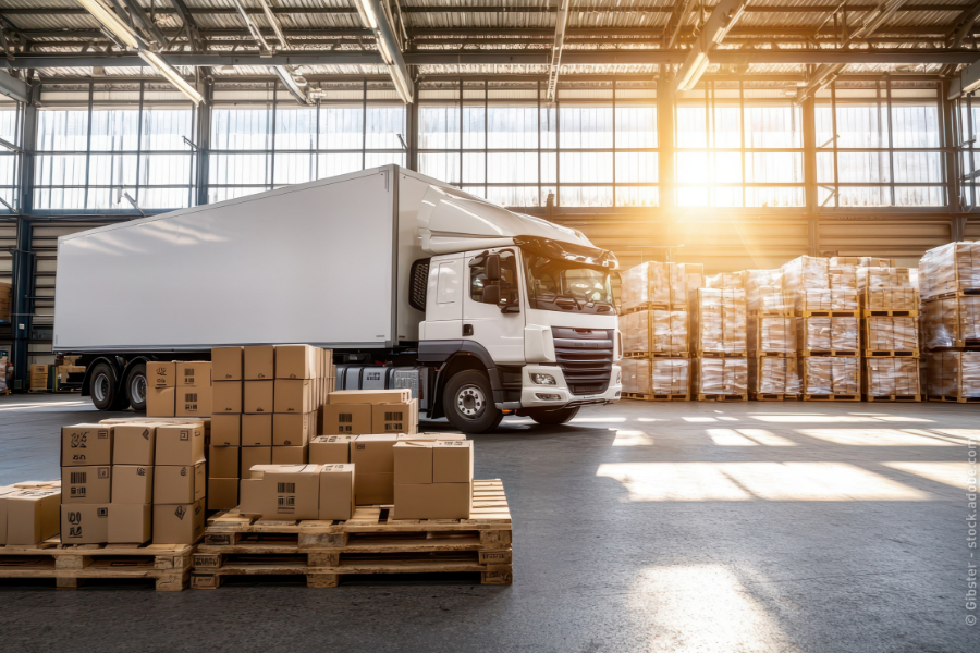 Jak działa cross-docking w logistyce i czy się opłaca?