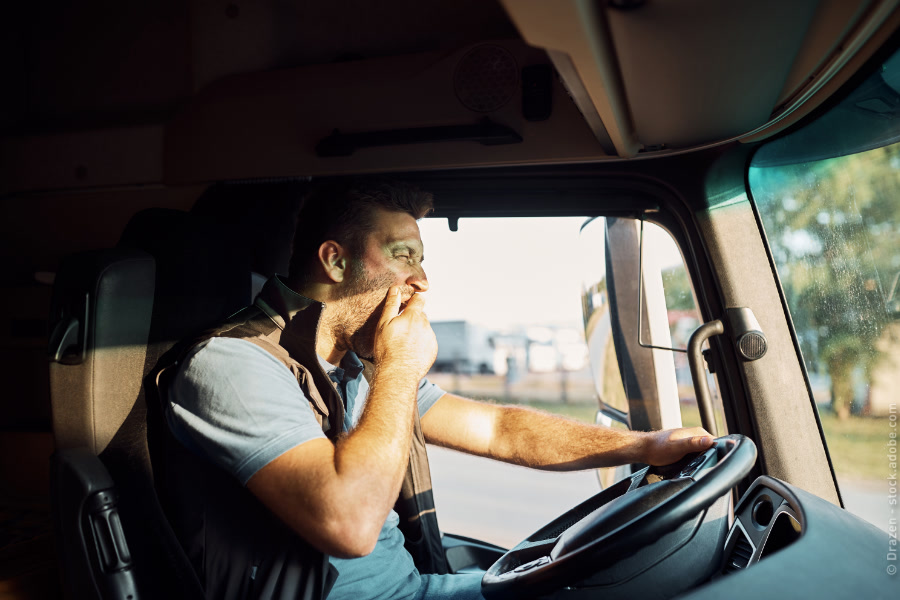 Konwencja AETR – czym jest i jakie ma znaczenie w transporcie?