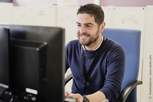 Arbeiten als Disponent in der Logistik | TIMOCOM Blog