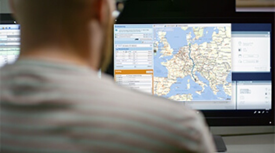 TIMOCOM | Wir digitalisieren Ihre Transportlogistik