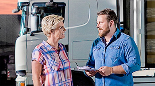 TIMOCOM | Wir digitalisieren Ihre Transportlogistik