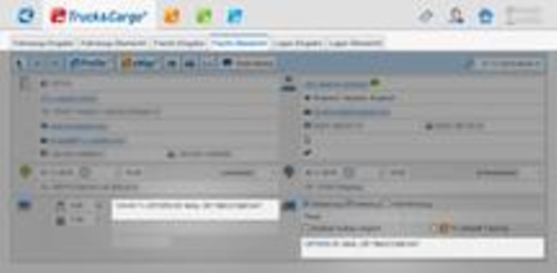 TimoCom : plus de 500 000 messages depuis le commencement de Messenger