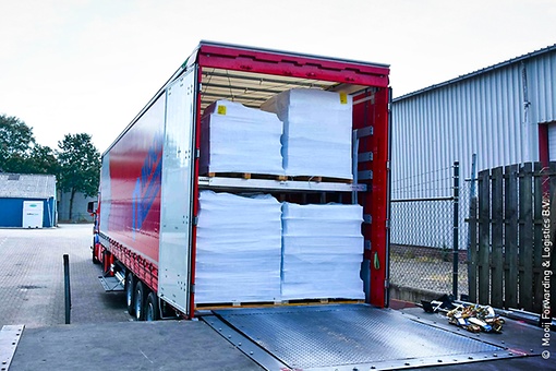 Con estrategia resisten los profesionales de la logística la crisis