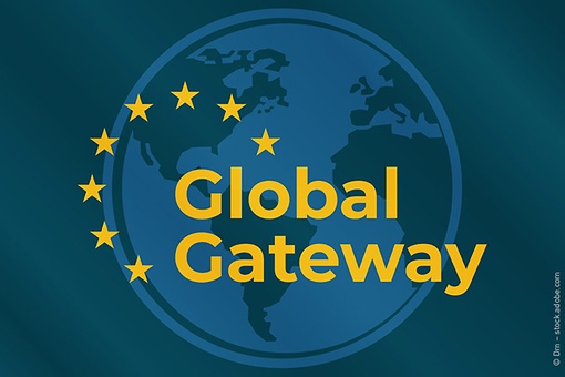 Importance de l’initiative « Global Gateway » pour la logistique