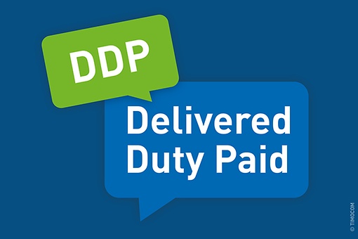 Qu’est-ce que le DDP ? Découvrez toutes les informations