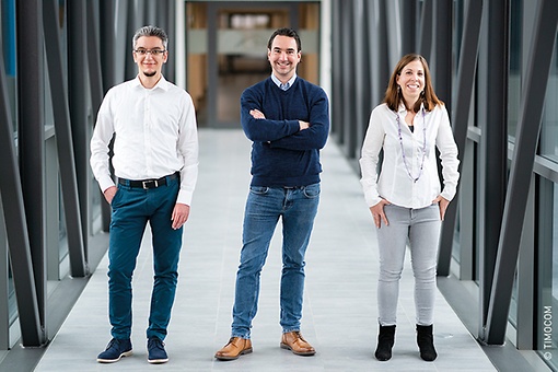 Voici comment travaille un service de recouvrement sérieux | Blog TIMOCOM