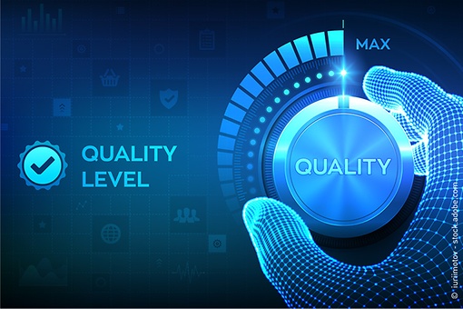 Intégrer la gestion de la qualité dans les processus de transport