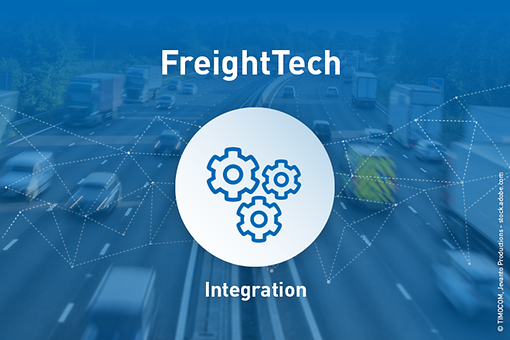 L'integrazione dei dati ottimizza i processi logistici