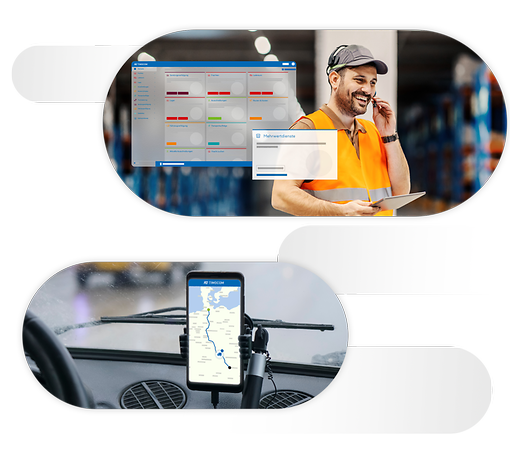 TIMOCOM: il Marketplace per il settore logistico