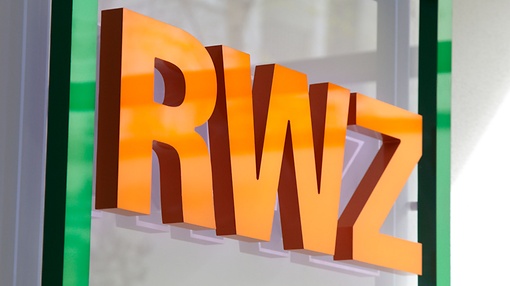 Raiffeisen Waren-Zentrale Rhein-Main AG